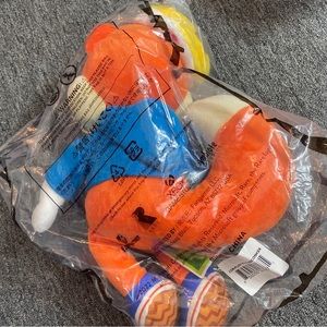 Xbox | Other | Official Conker Talking Plush W Removable Crown Conkers ...